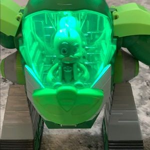 Disney | Toys | Pj Masks Turbo Movers Gekko | Poshmark